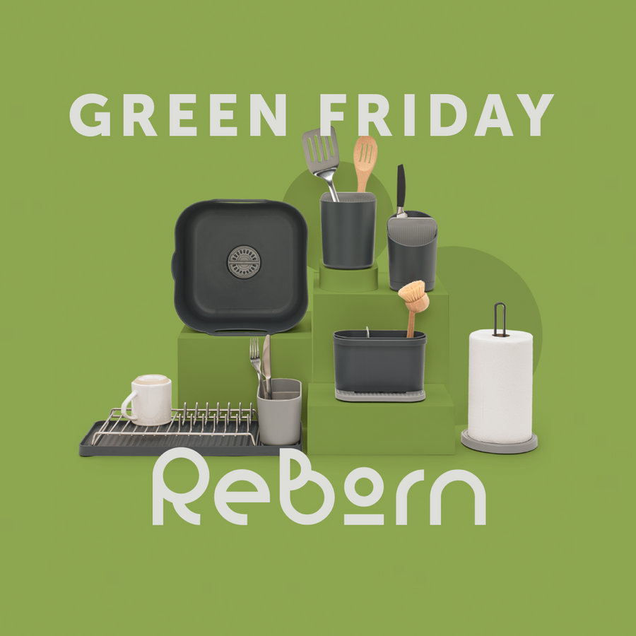 ReBorn - Turning Waste into Stylish Homewares – ReBorn Homes