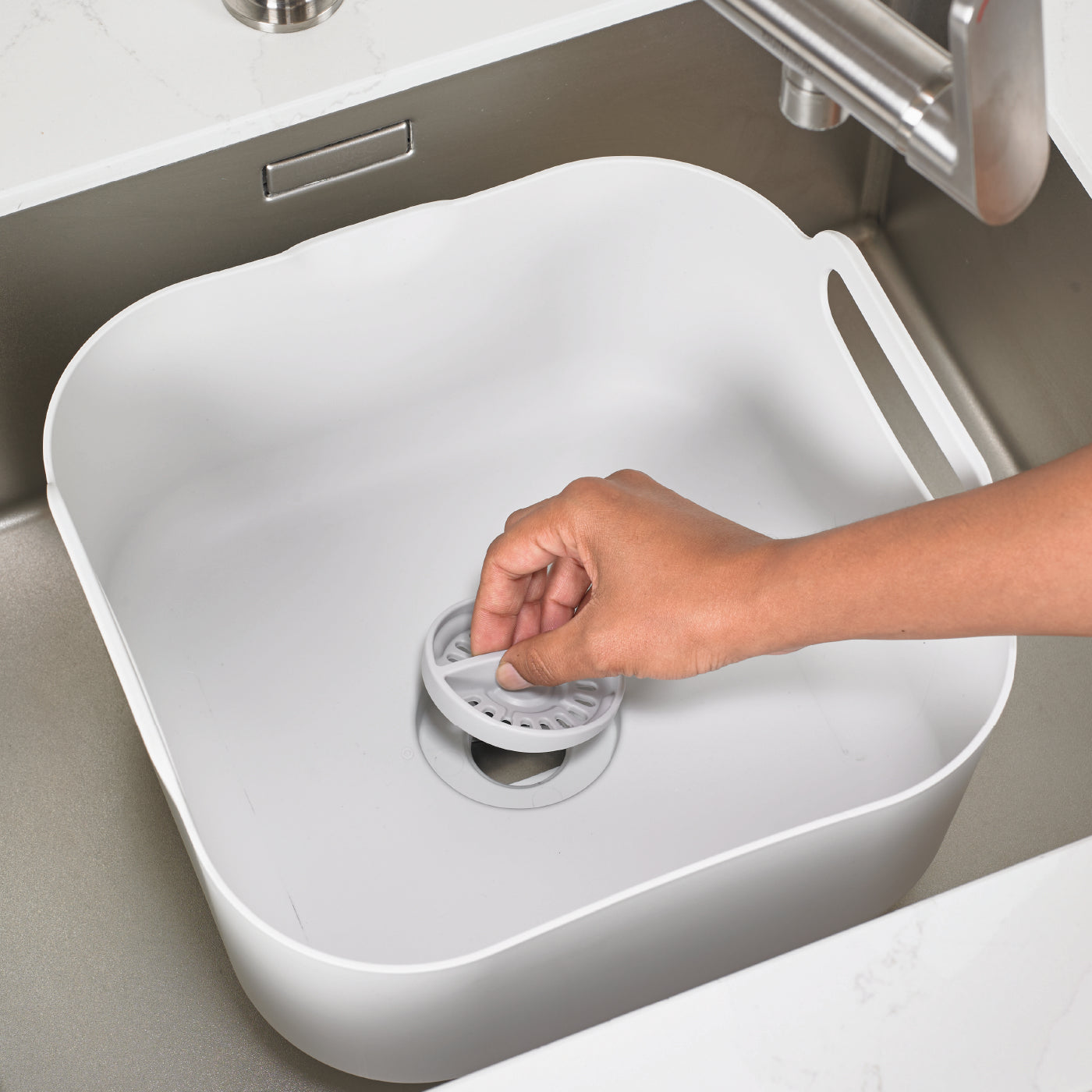 Washing Up Bowl – ReBorn Homes