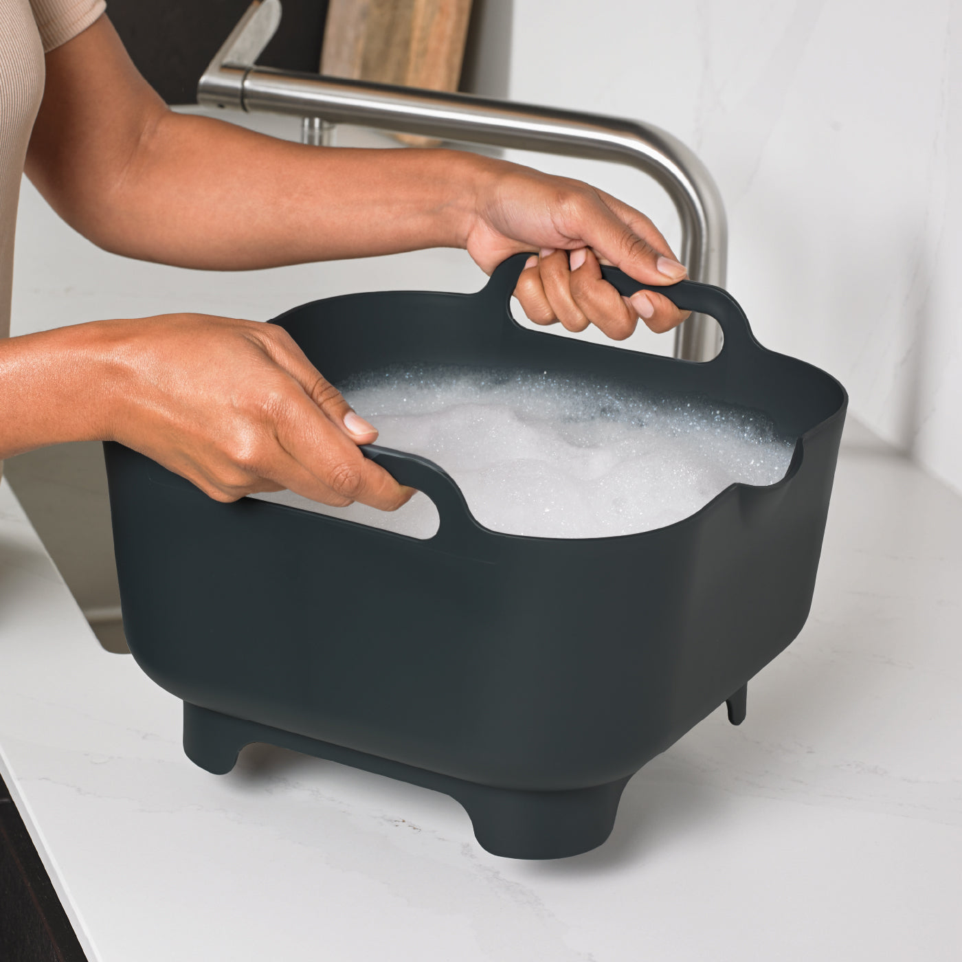 Washing Up Bowl – ReBorn Homes