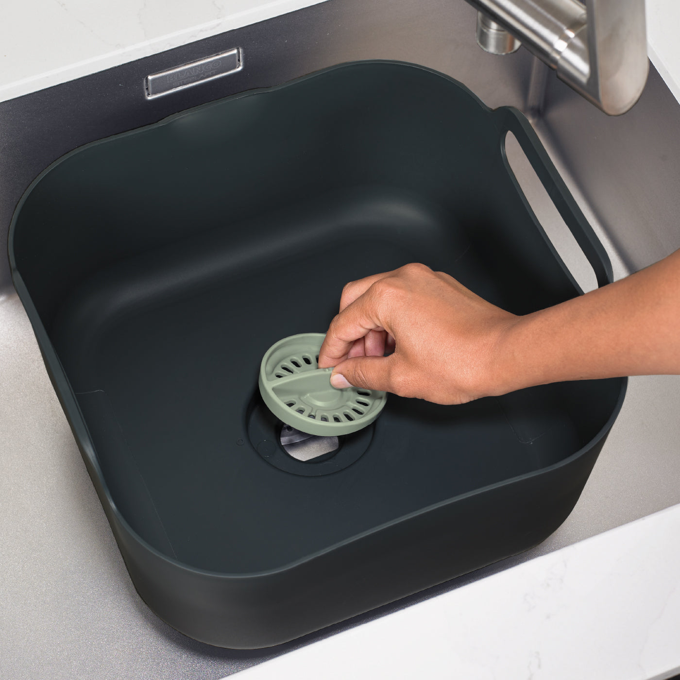 Washing Up Bowl – ReBorn Homes
